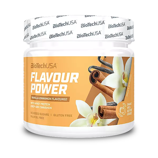 Flavour Power (160 gr.)