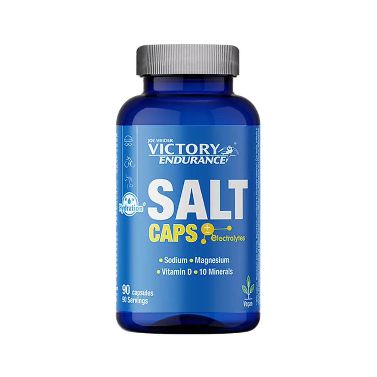 Salt Caps (90 kap.)