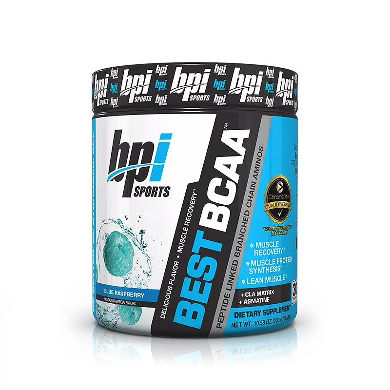 Best BCAA (300 gr.)