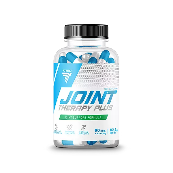 Joint Therapy Plus (120 kap.)