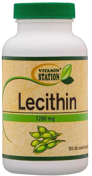 Lecithin (100 g.k.)