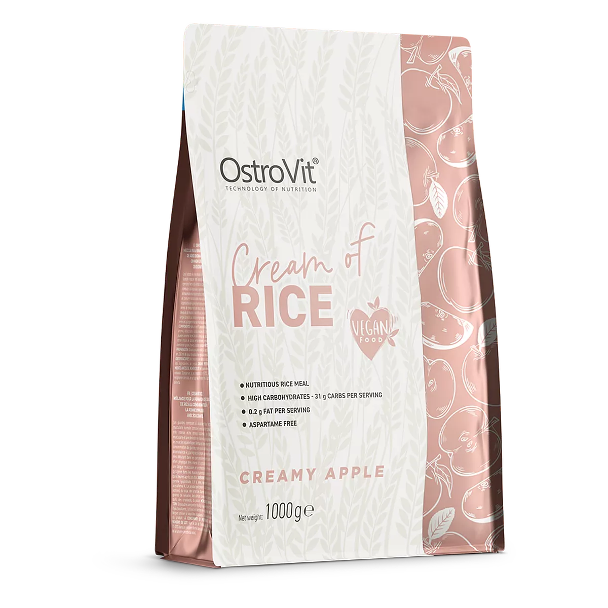 Cream of Rice (1 kg)