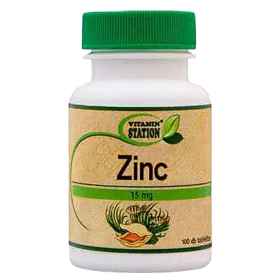 Zinc (100 tab.)