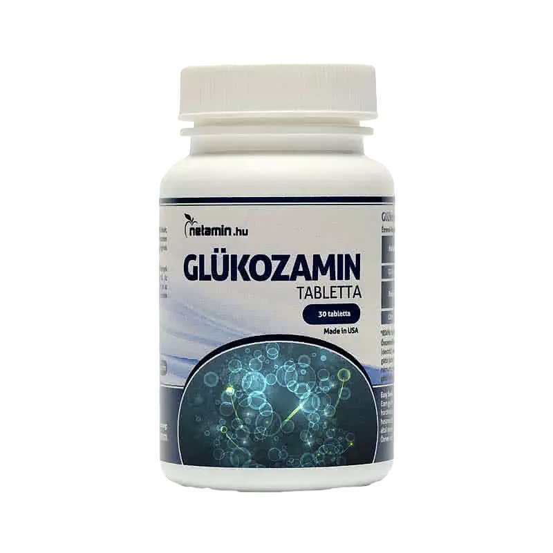 Glucosamine (30 tab.)