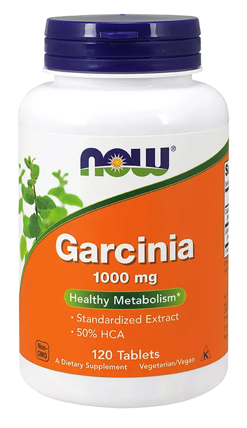 Garcinia (120 tab.)