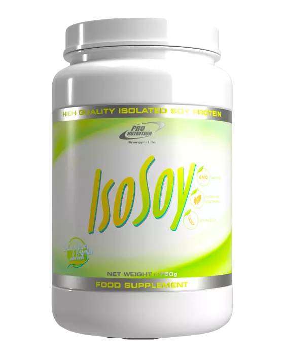 Iso Soy (2 kg)