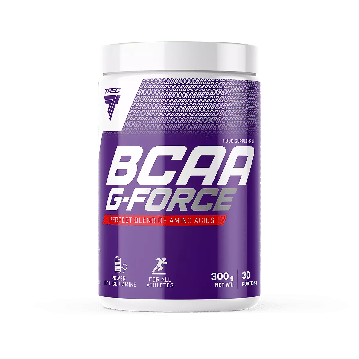 BCAA G-Force (300 gr.)