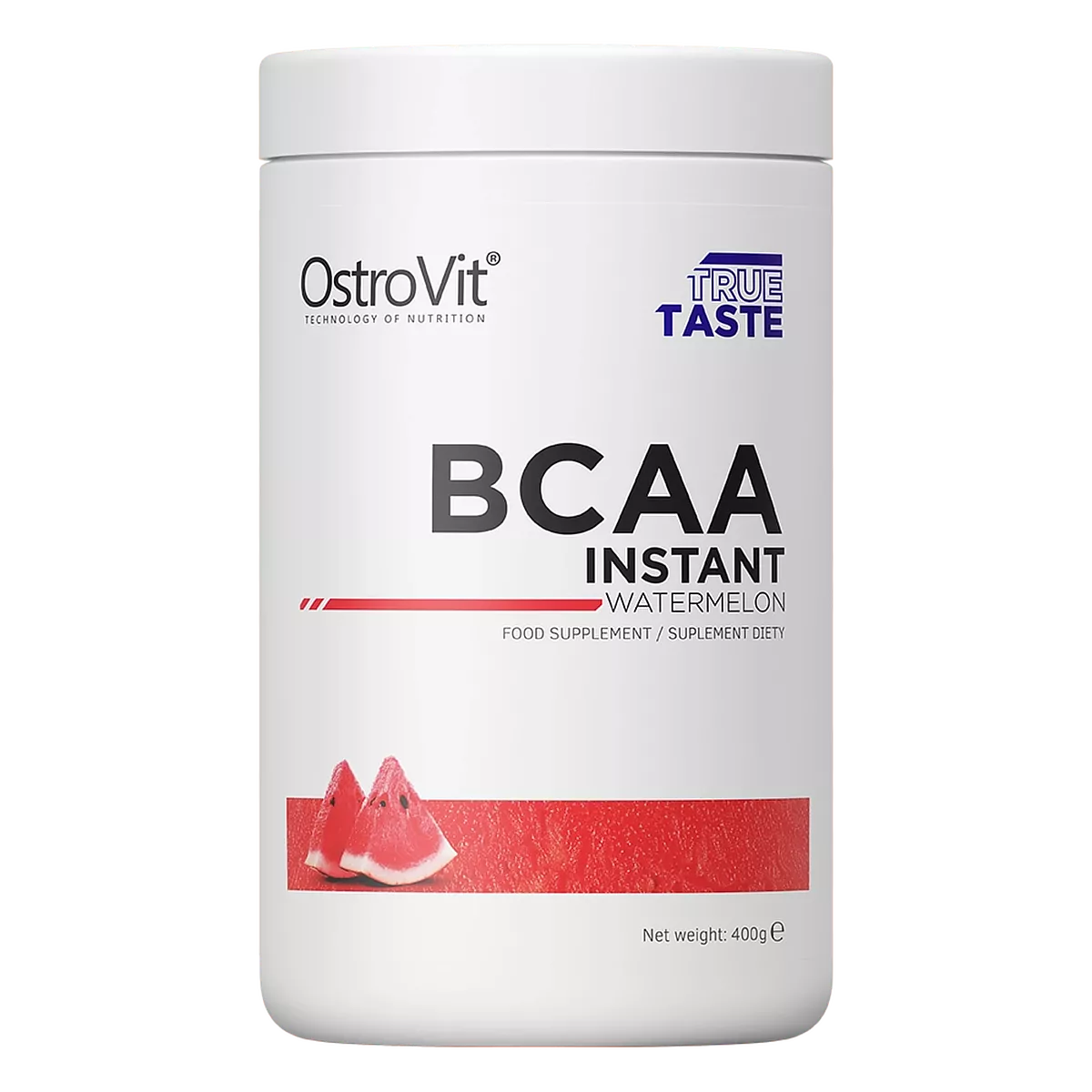 BCAA Instant (400 gr.)