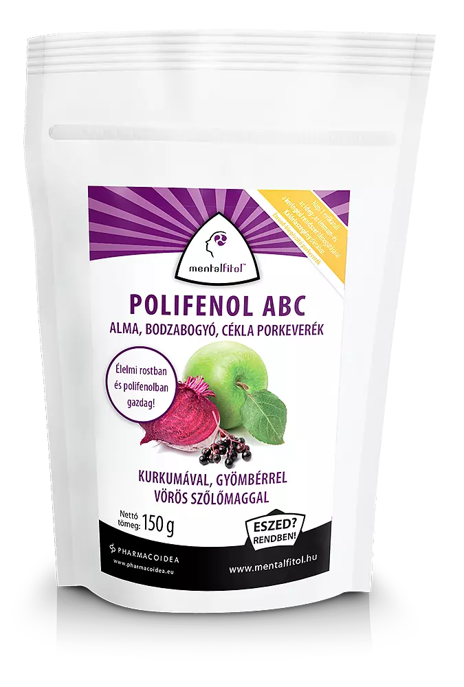 Polifenol ABC (150 gr.)