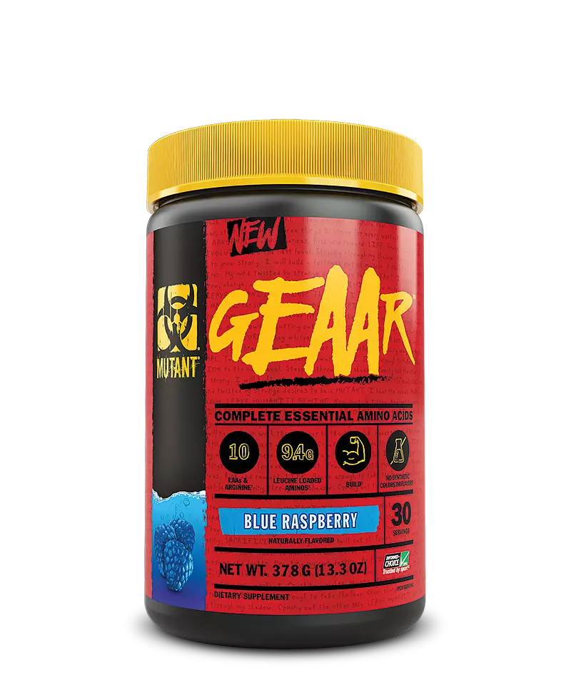 Geaar (378 gr.)