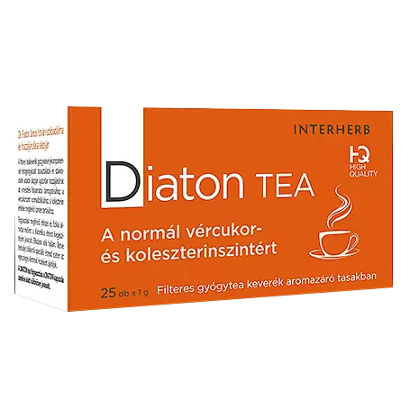 Diaton Tea (25 fil.)