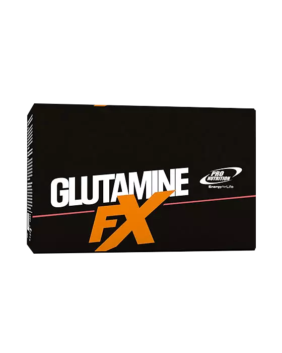Glutamine-FX (25x15gr.)
