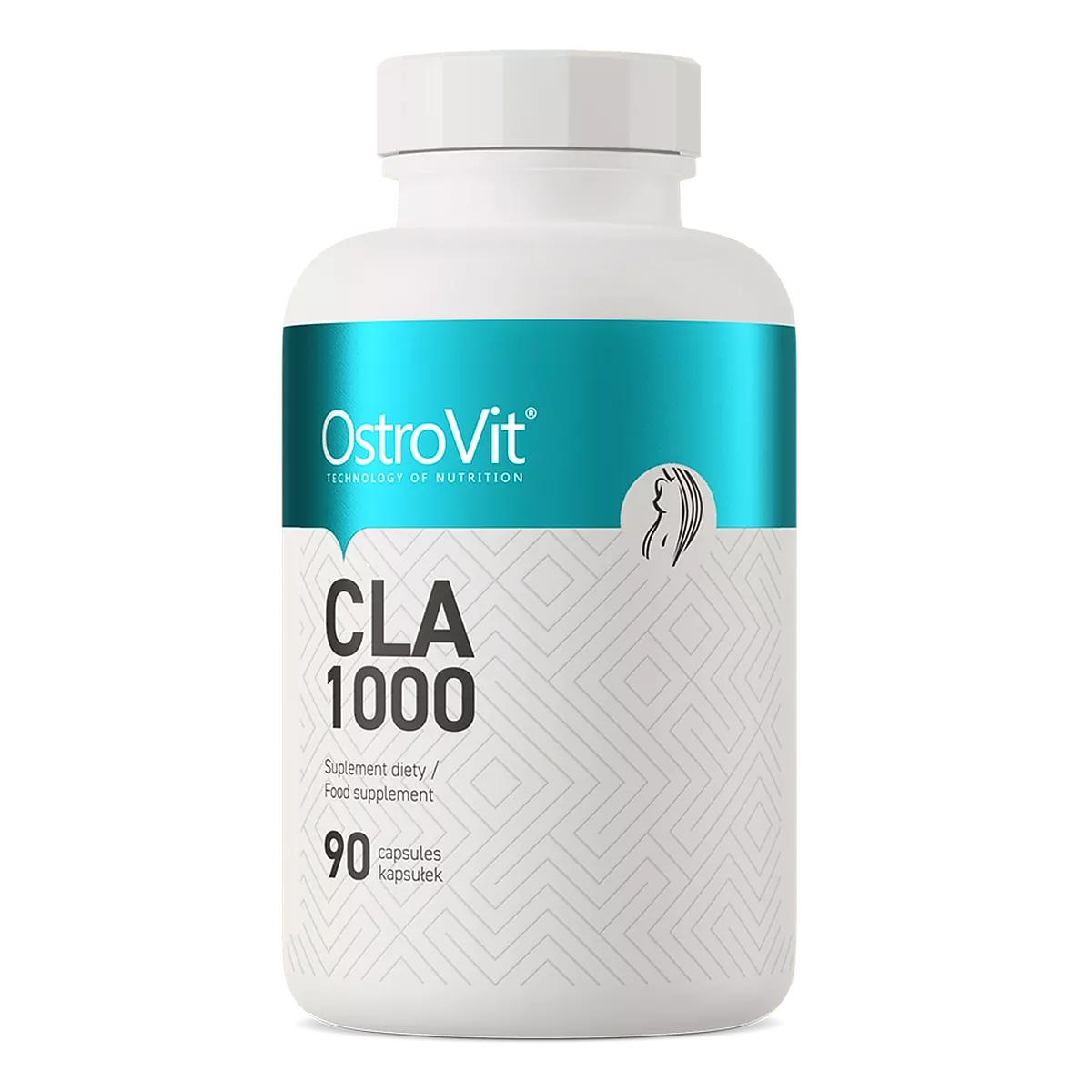 CLA 1000 (90 kap.)