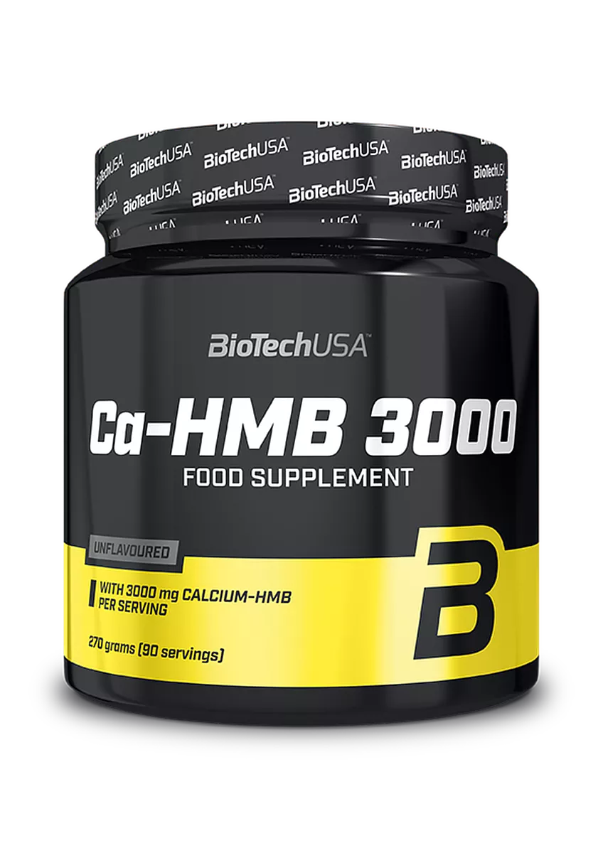 Ca-HMB 3000 (270 gr.)