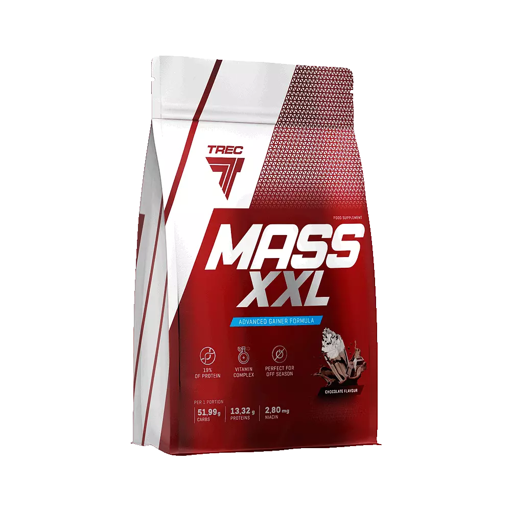 Mass XXL (3 kg)