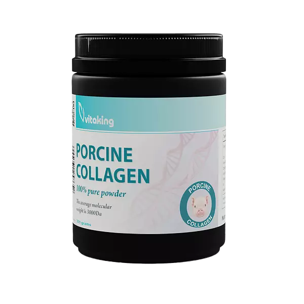 Porcine Collagen (300 gr.)