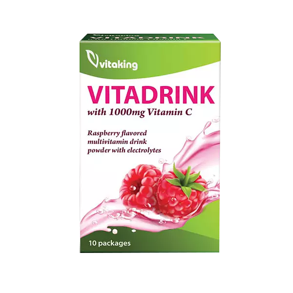 VitaDrink (10 pak.)