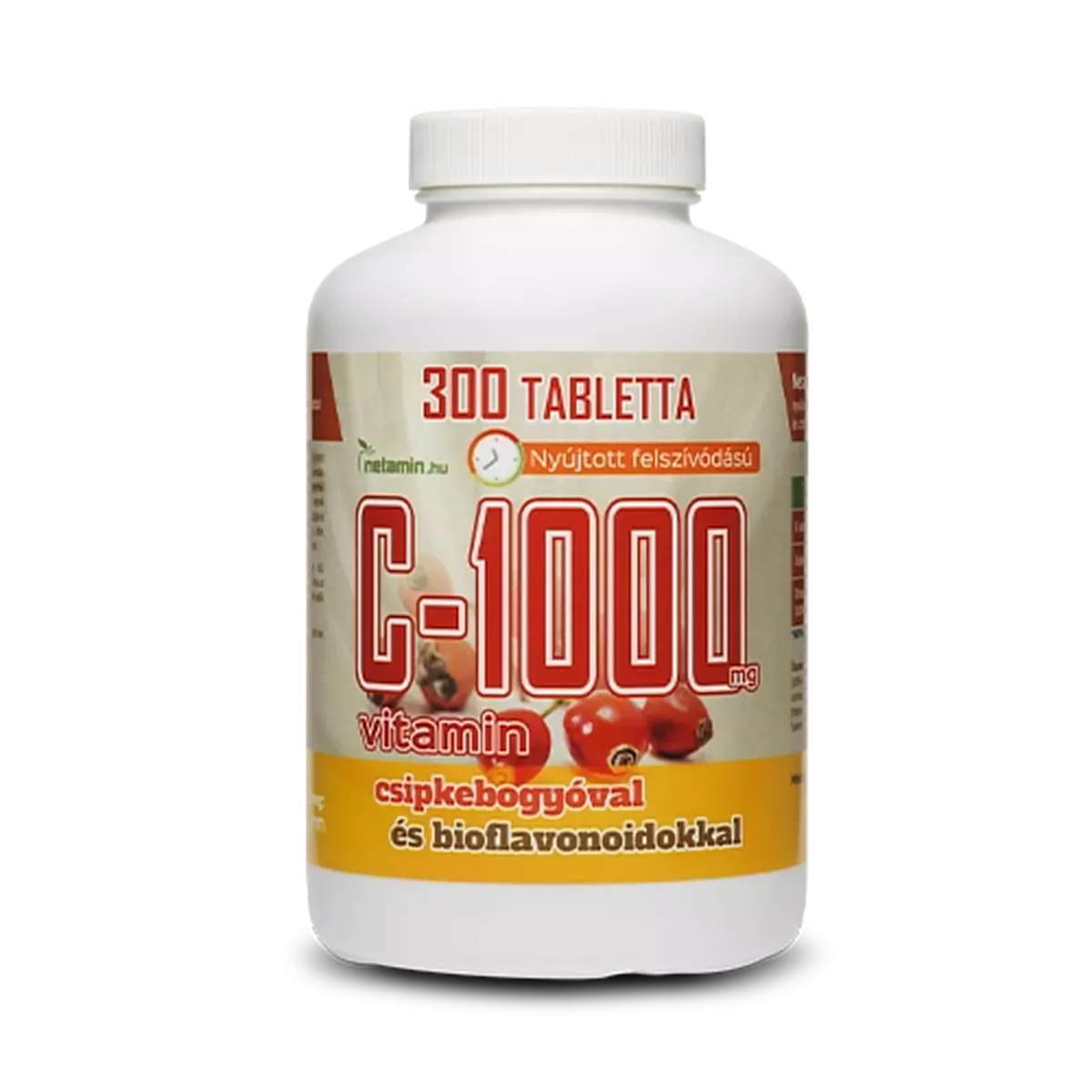 C-Vitamin 1000mg (300 tab.)