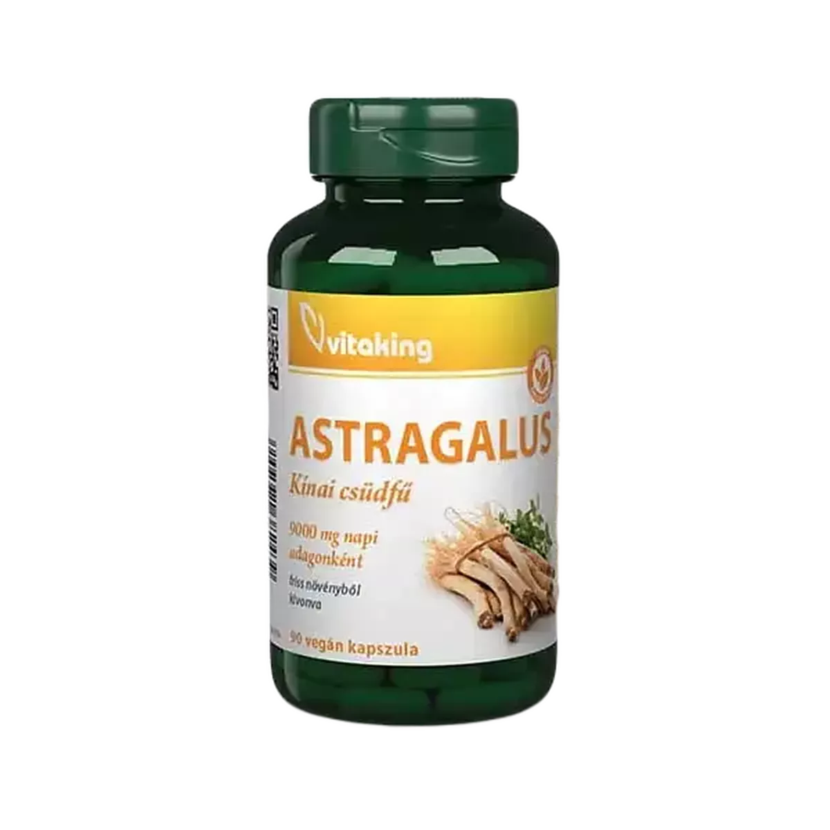 Astragalus (90 kap.)