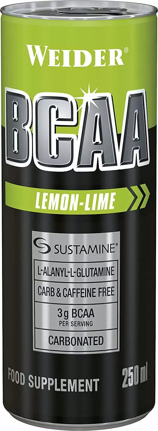 BCAA Drink (250 ml)