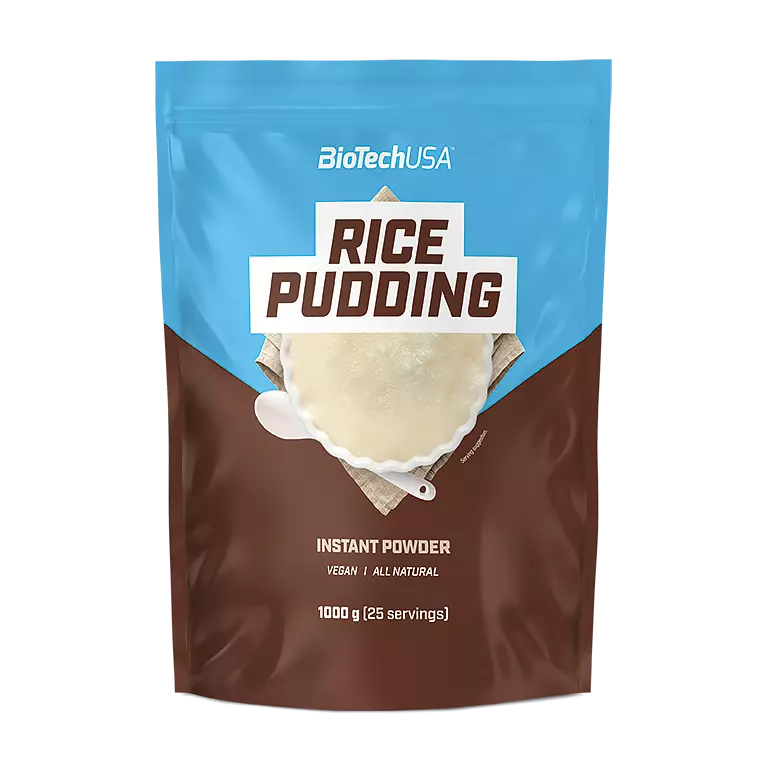 Rice Pudding (1 kg)