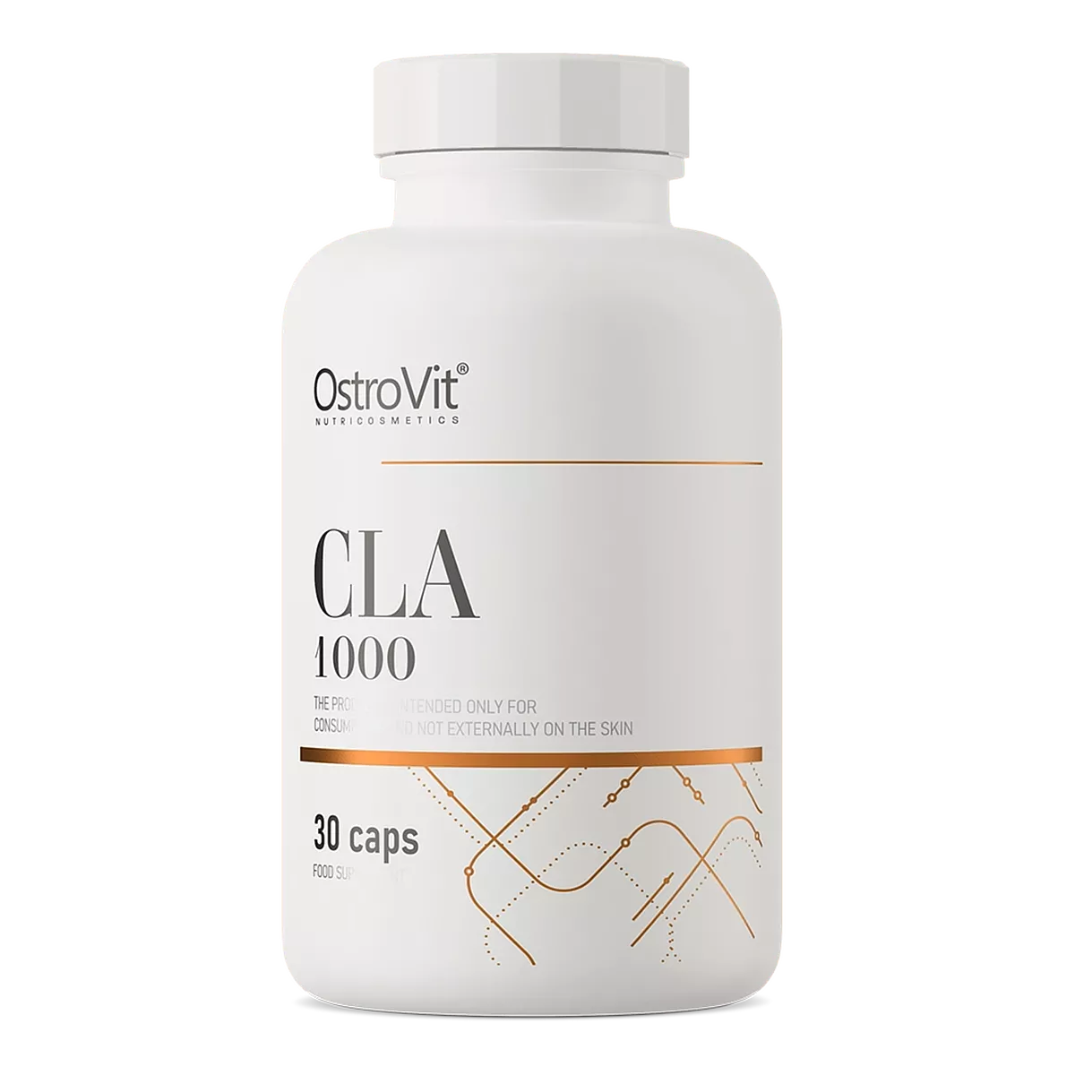 CLA 1000 (30 kap.)