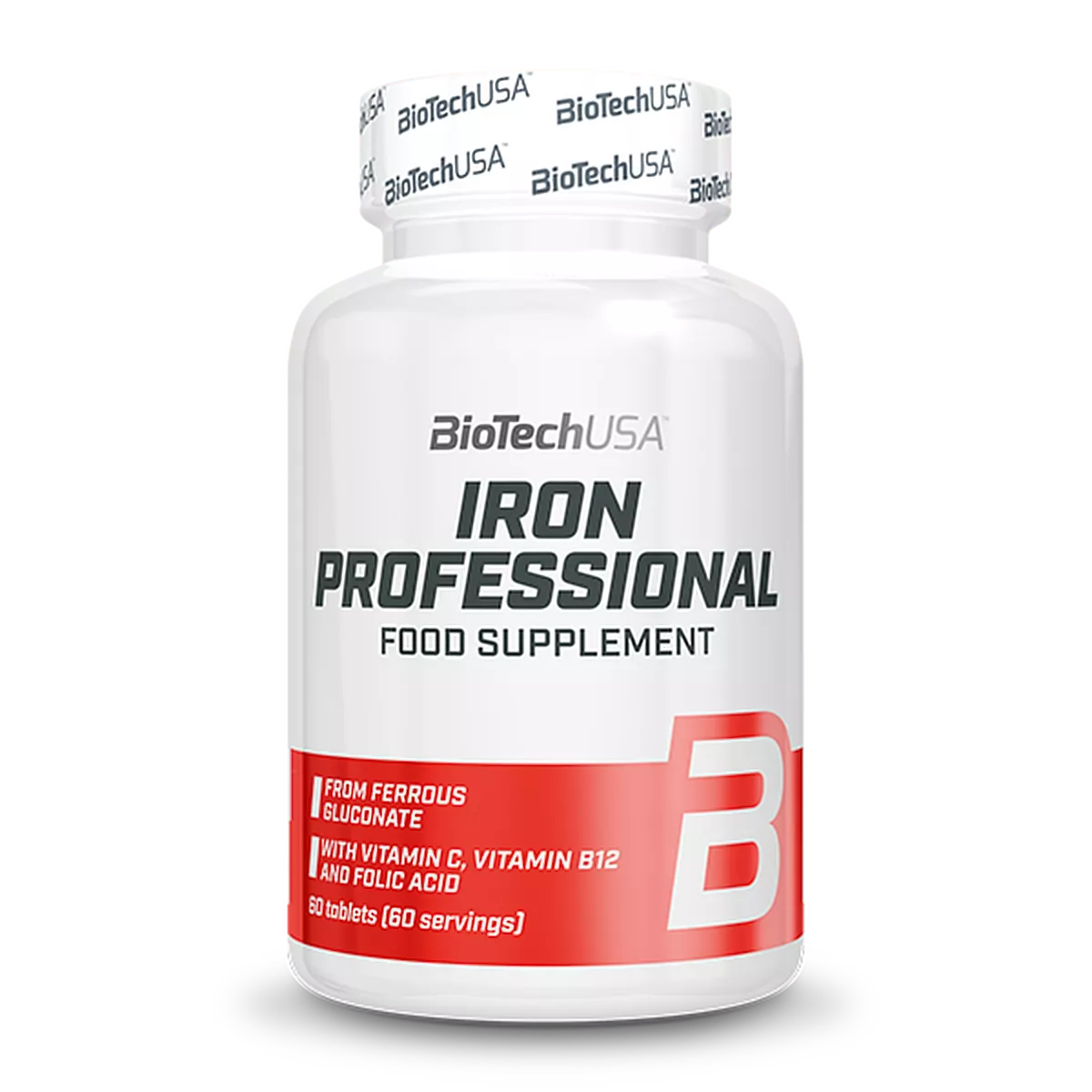 Iron Professional (60 tab.)