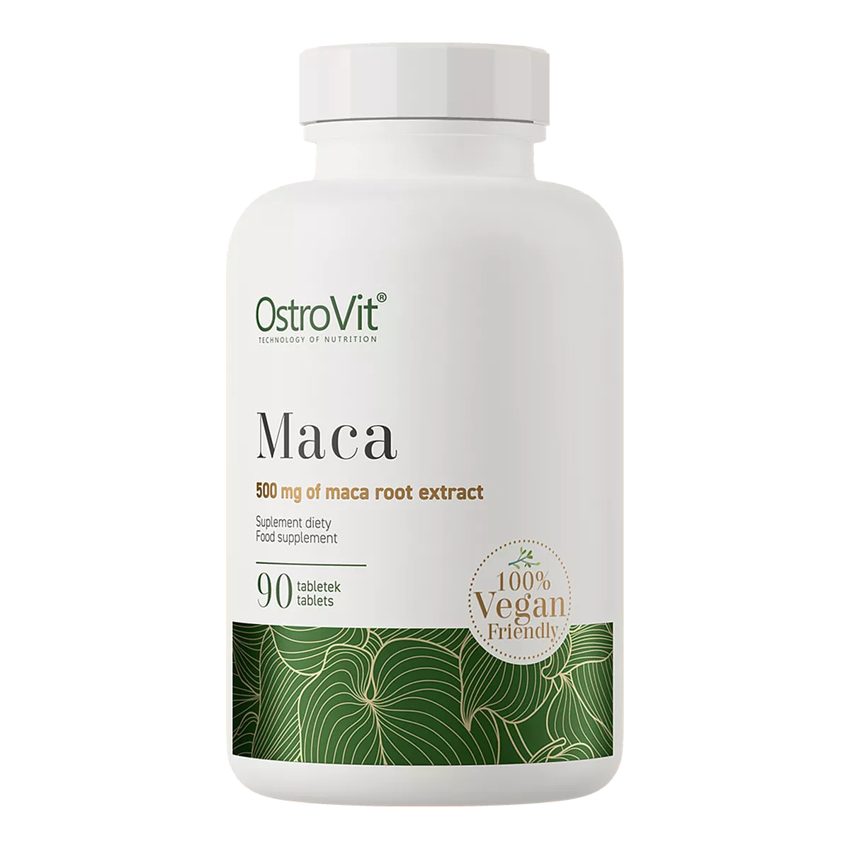 MACA (90 tab)