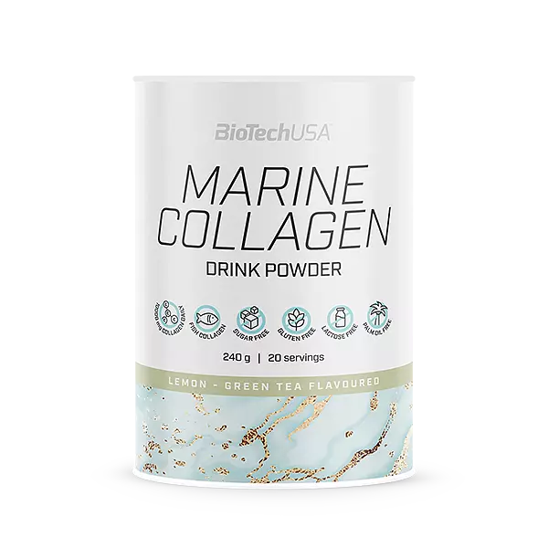 Marine Collagen (240 gr.)