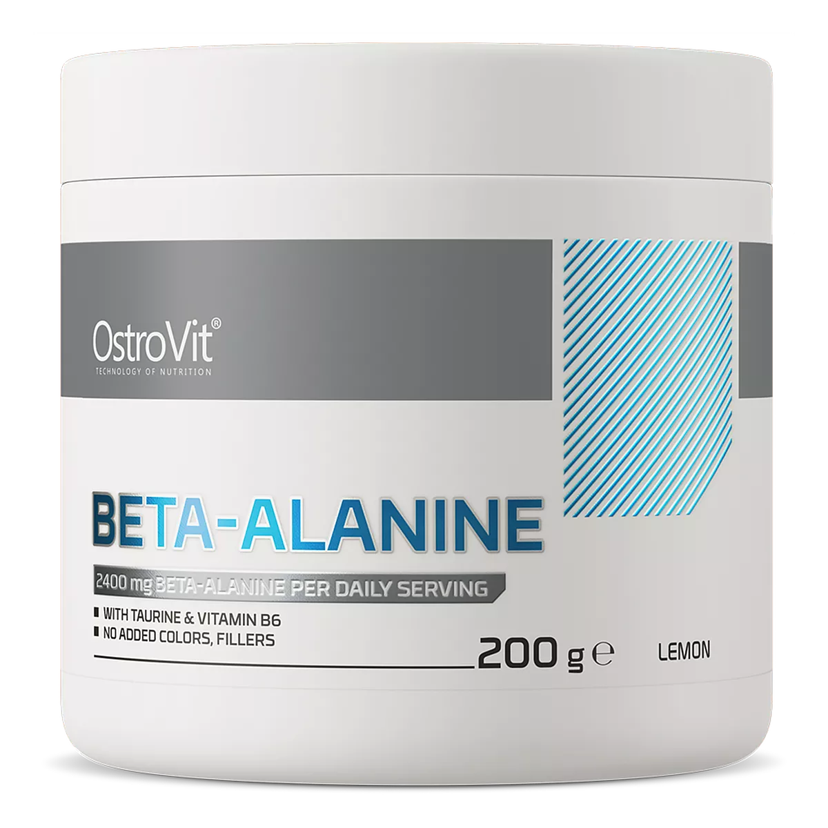 Beta-Alanine (200 gr.)