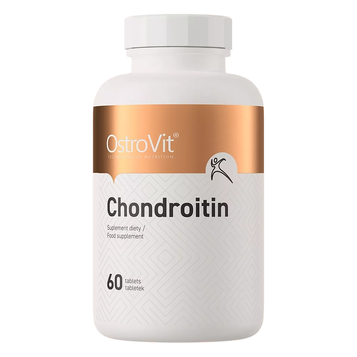 Chondroitin (60 tab.)