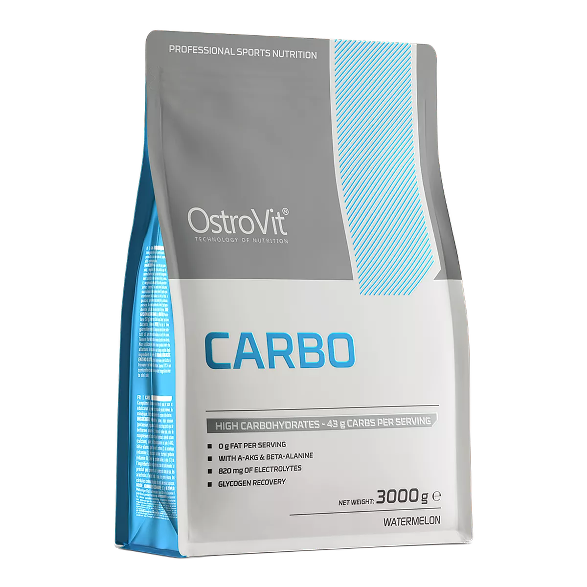 Carbo (3 kg)