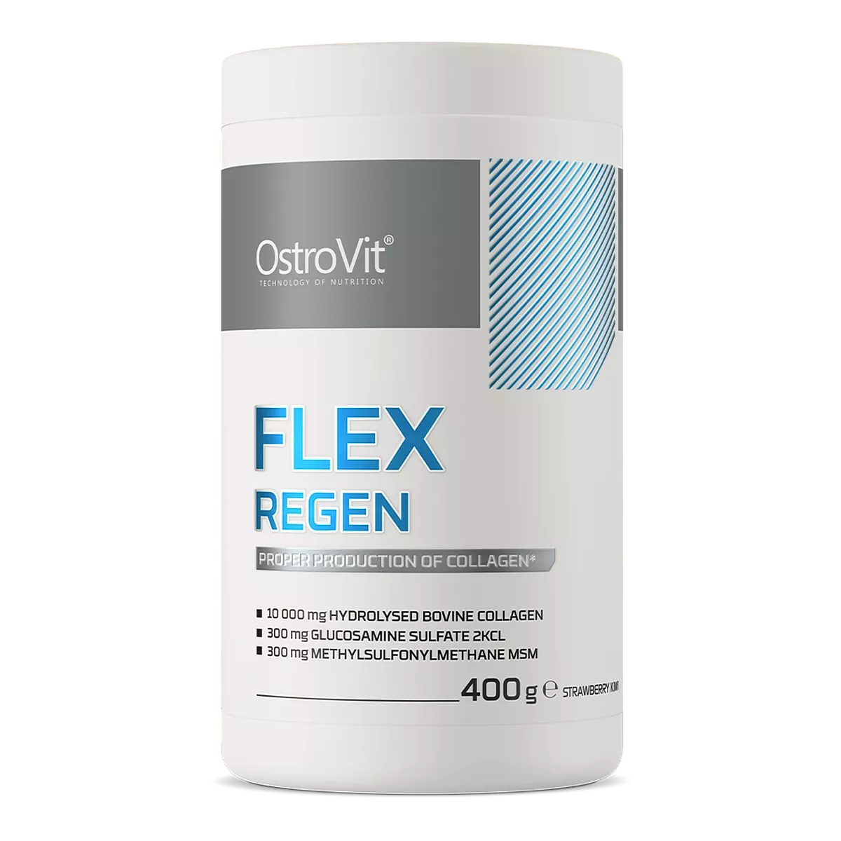 Flex Regen (400 gr.)