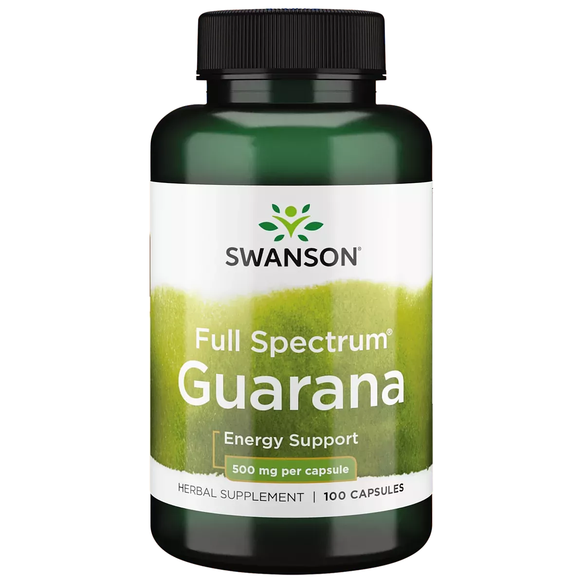 Full Spectrum Guarana (100 kap.)