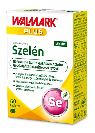 Selenium Active (60 tab.)