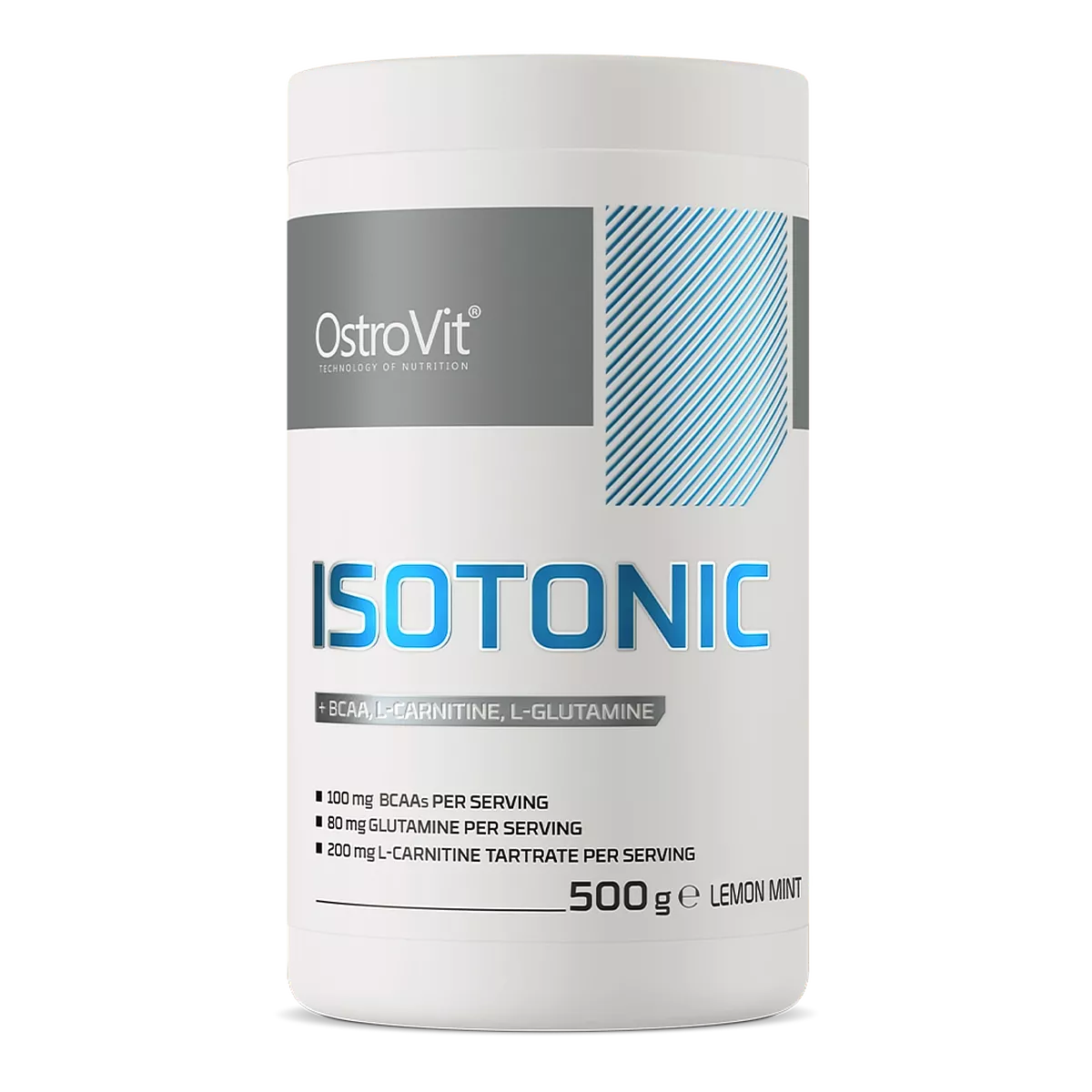 Isotonic (500 gr.)