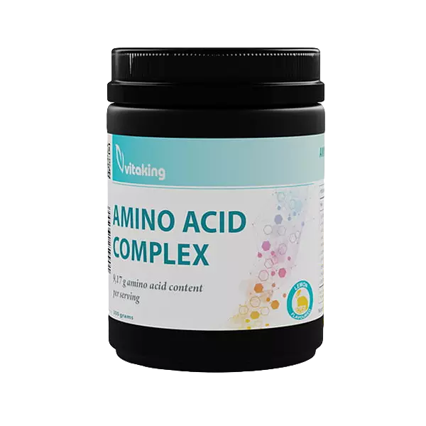 Amino Acid Complex (300 gr.)