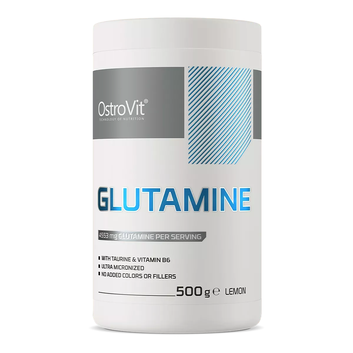 Glutamine (500 gr.)