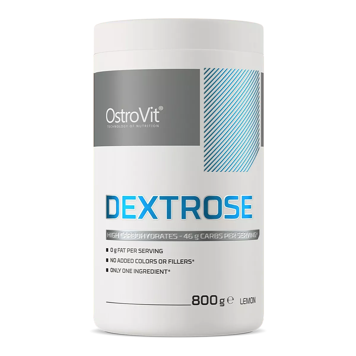 Dextrose (800 gr.)