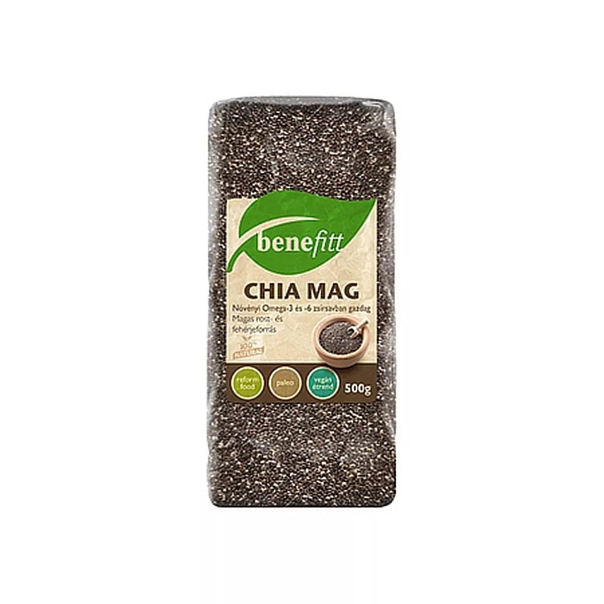 Chia Seed (0,5 kg)