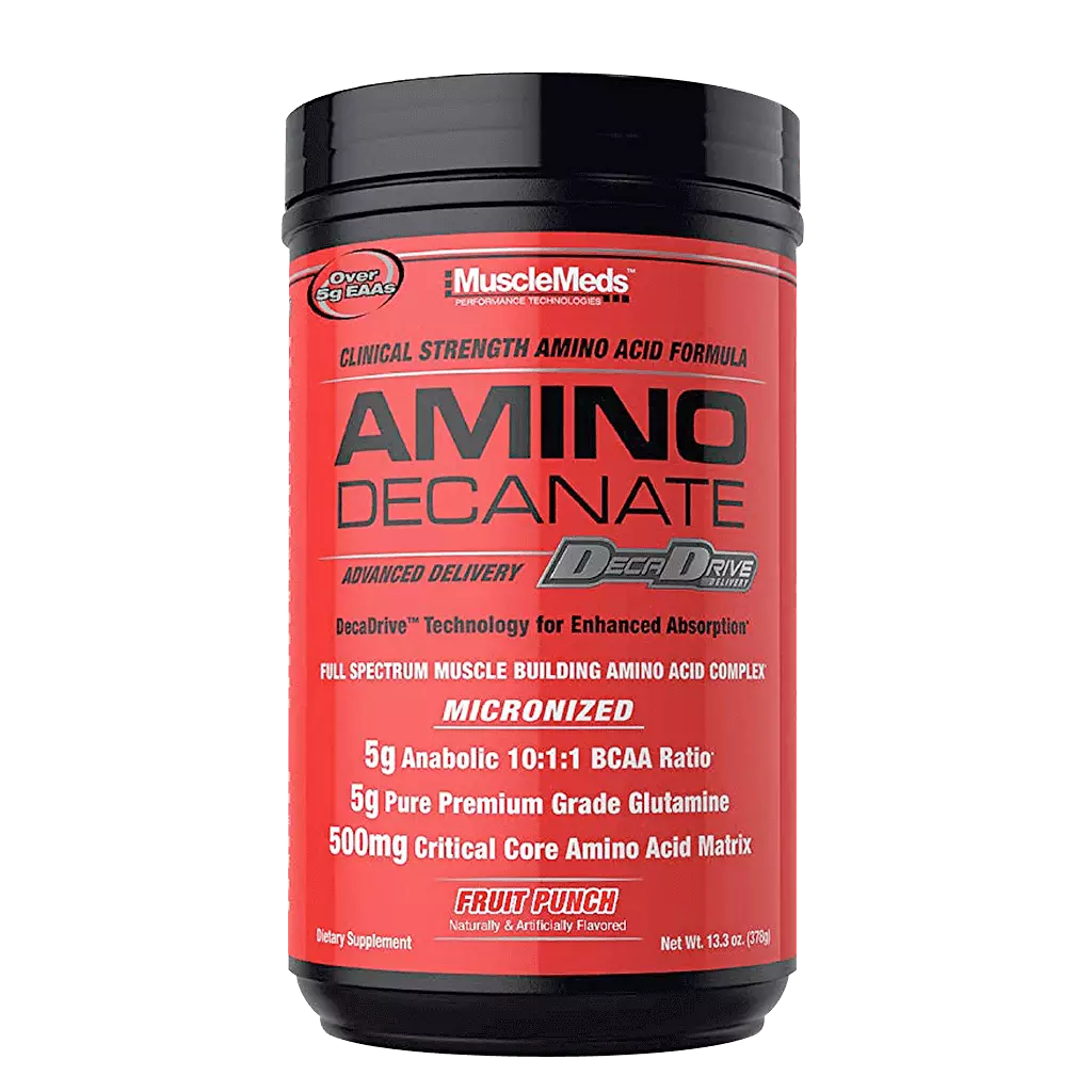 Amino Decanate (384 g)