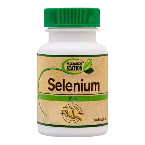 Selenium (60 tab.)