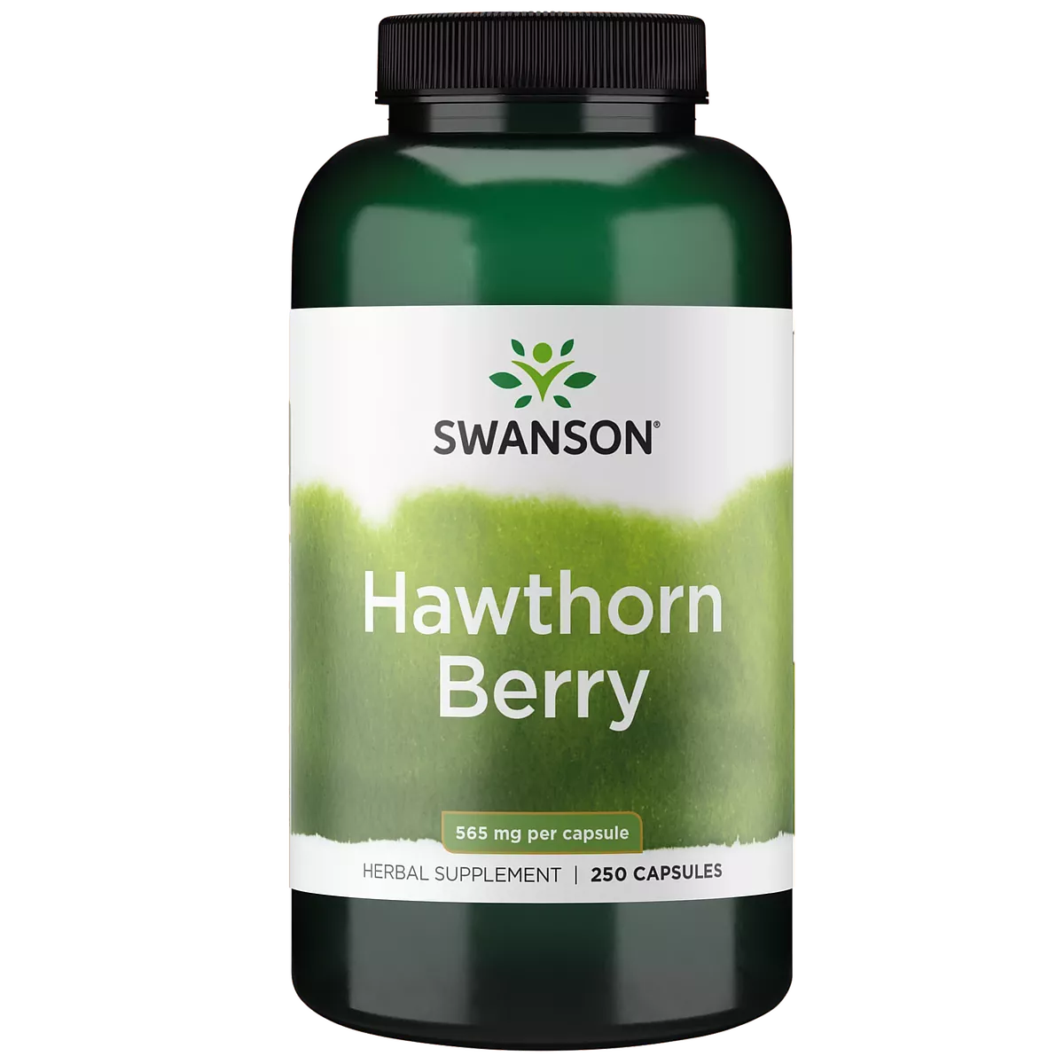 Hawthorn Berry (250 kap.)