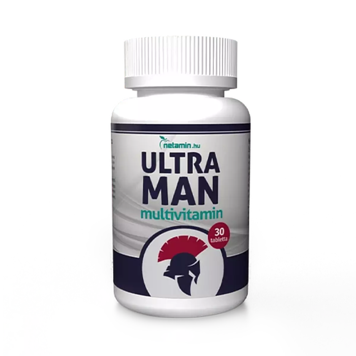 Ultra Man multivitamin (30 tab.)