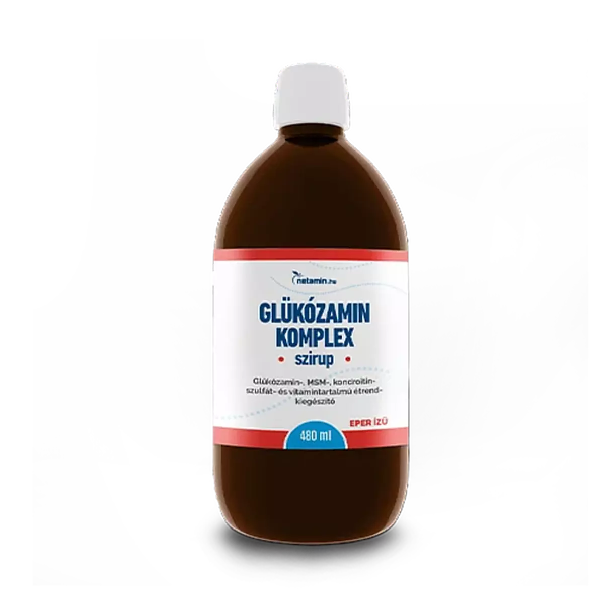 Glucosamine Complex Syrup (480 ml.)