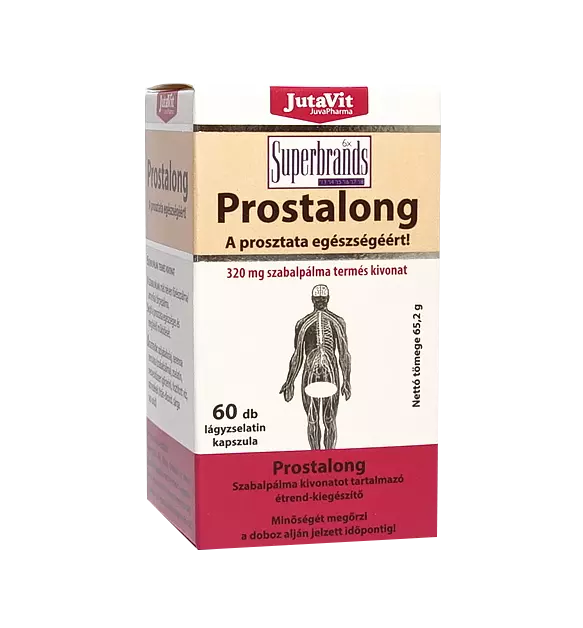 Prostalong (60 kap.)
