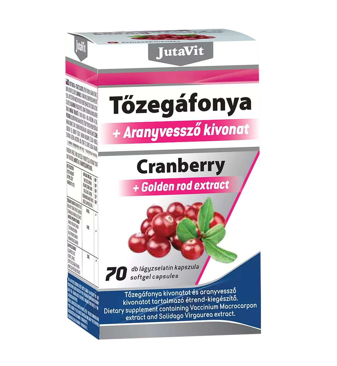 Cranberry (70 g.k.)