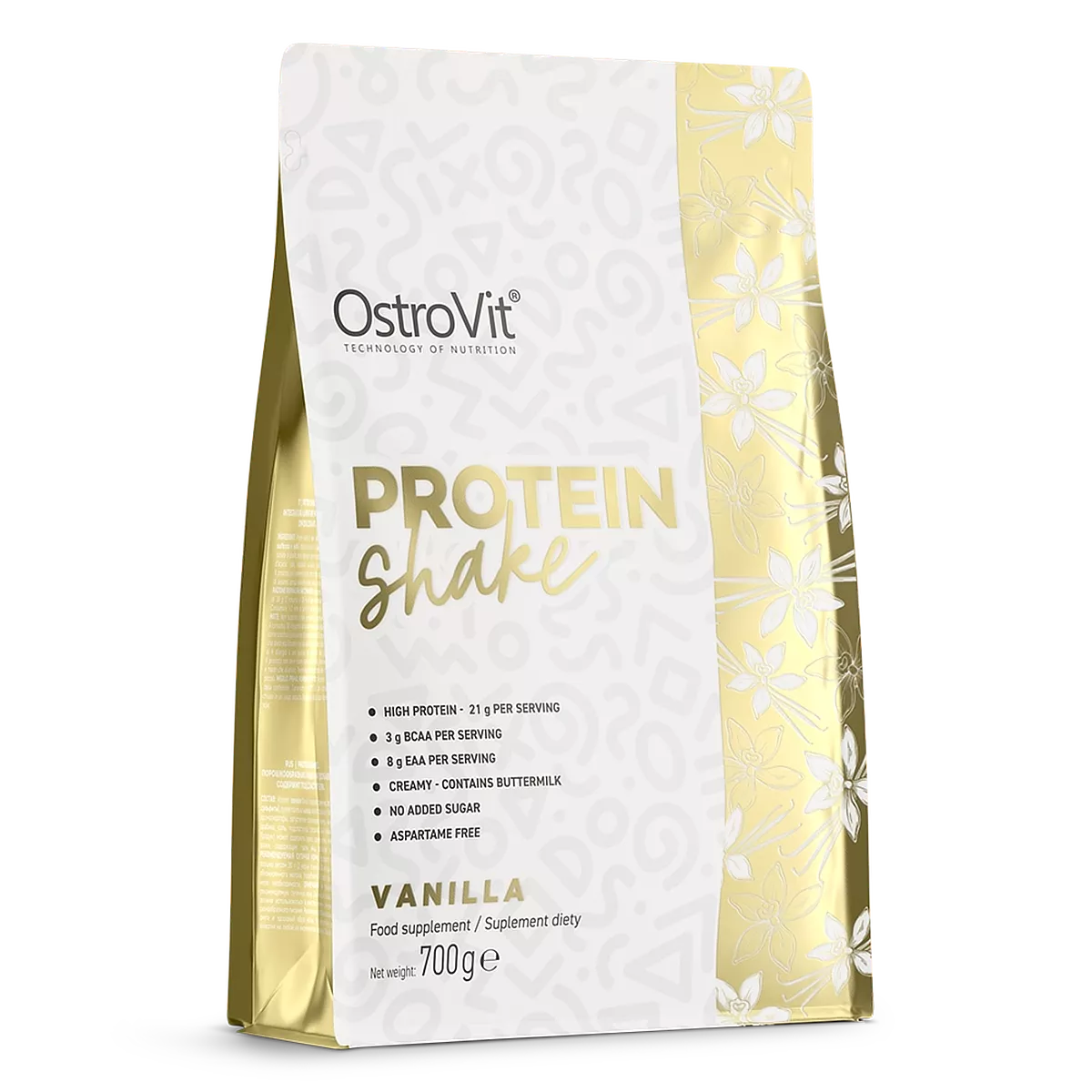 Protein Shake (0,7 kg)