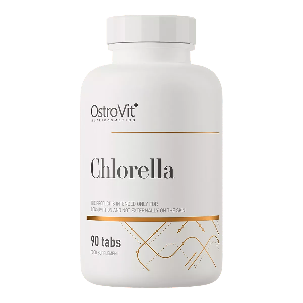 Chlorella (90 tab.)