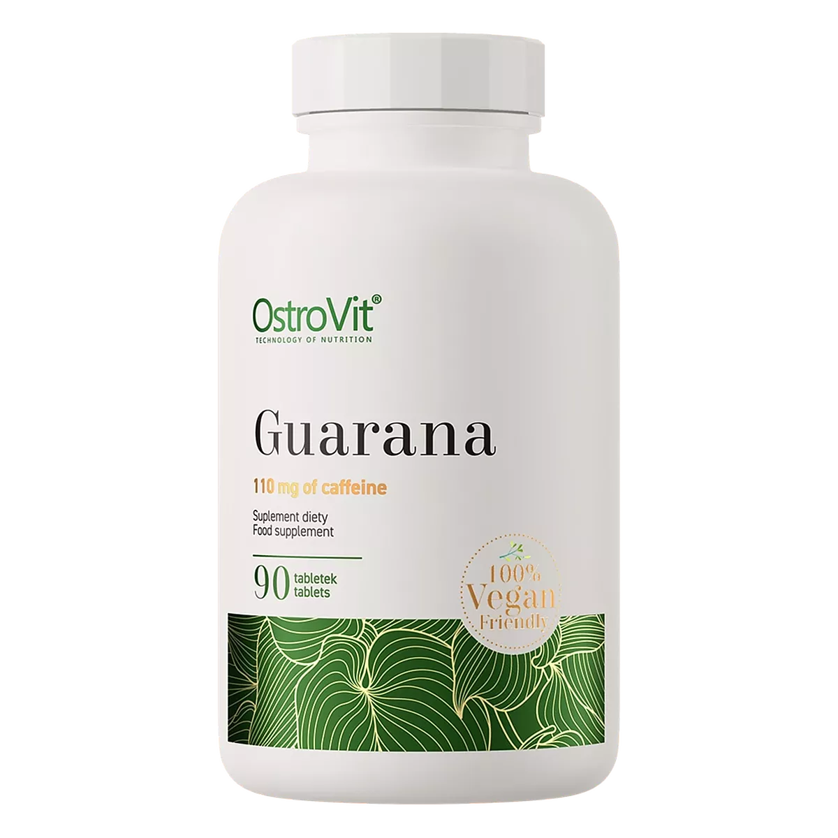 Guarana (90 tab.)